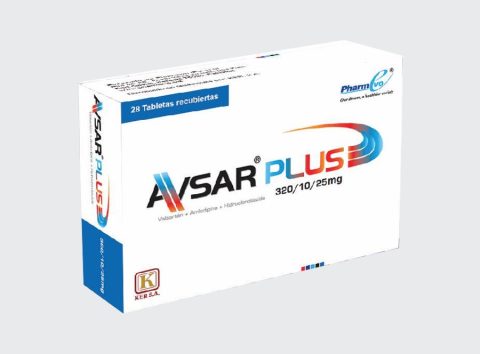 Avsar Plus - KER S.A.